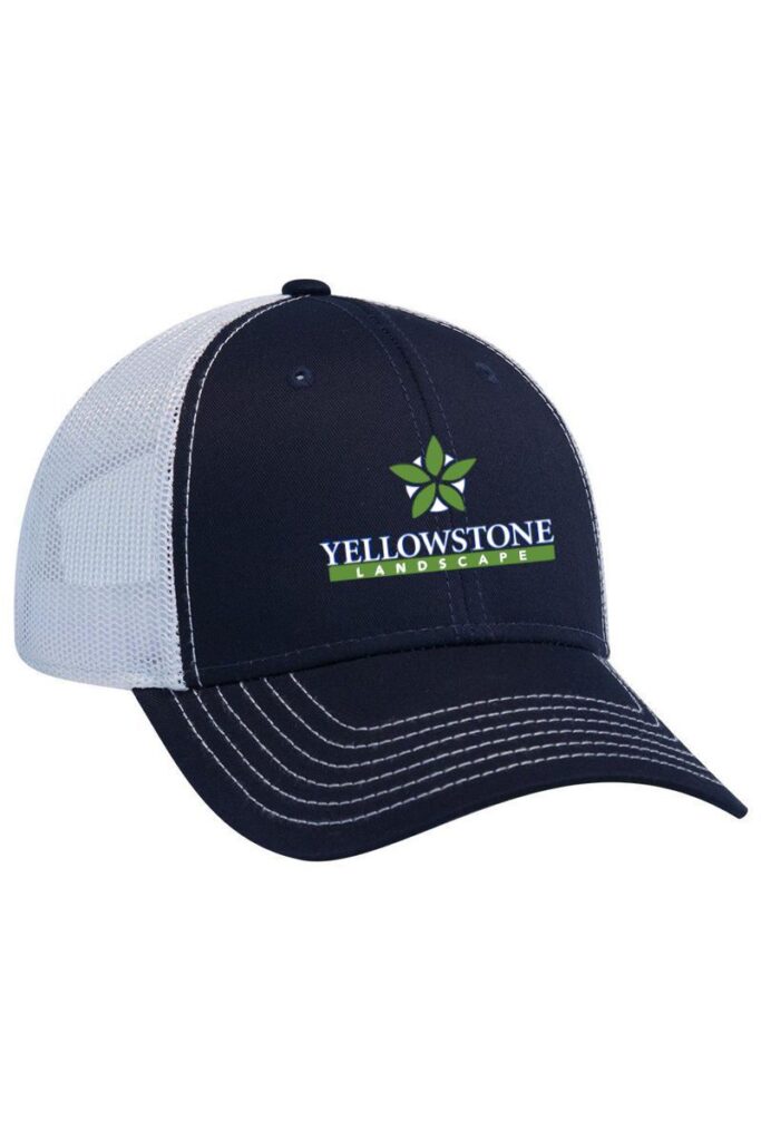 Manager Cap – Yellowstone Landscape Apparel